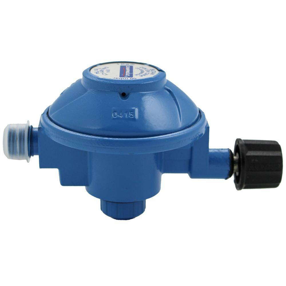 Regulator ciśnienia gazu Campingaz do butli R901 R904 R907