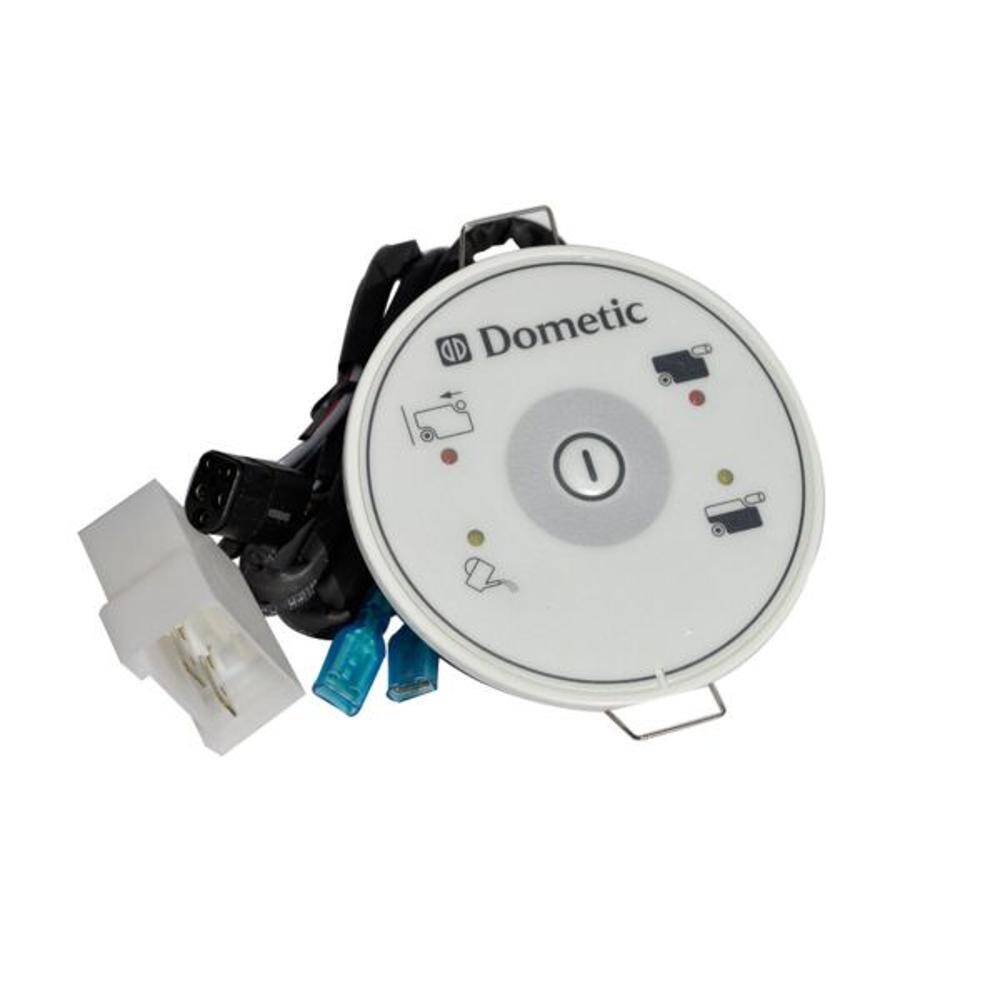 Control Panel Complete, 2-Pin