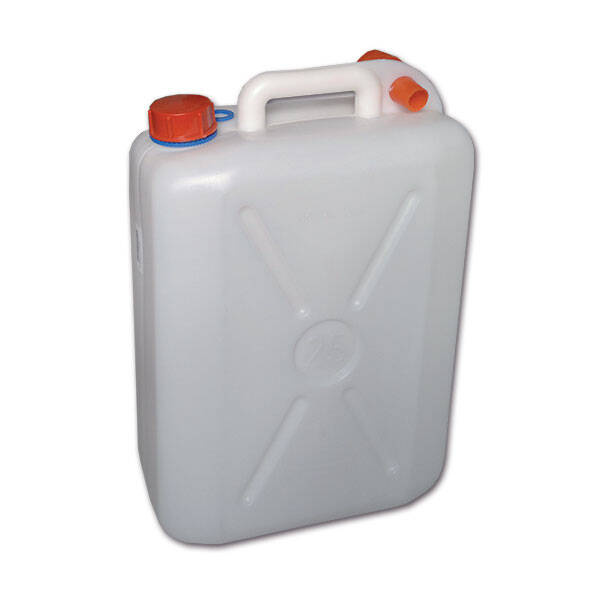 Drinking water canister - 25 L